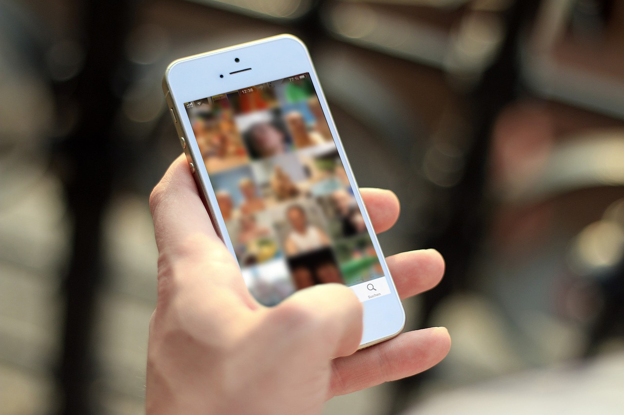 Kinderpornografie in Social Media – eine gesetzliche Einordnung ...